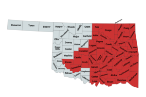 8 Venomous Snakes of Oklahoma - Krebs Creek